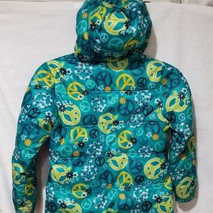 Faded Glory | Jackets & Coats | Kids Colorful Jacket | Poshmark